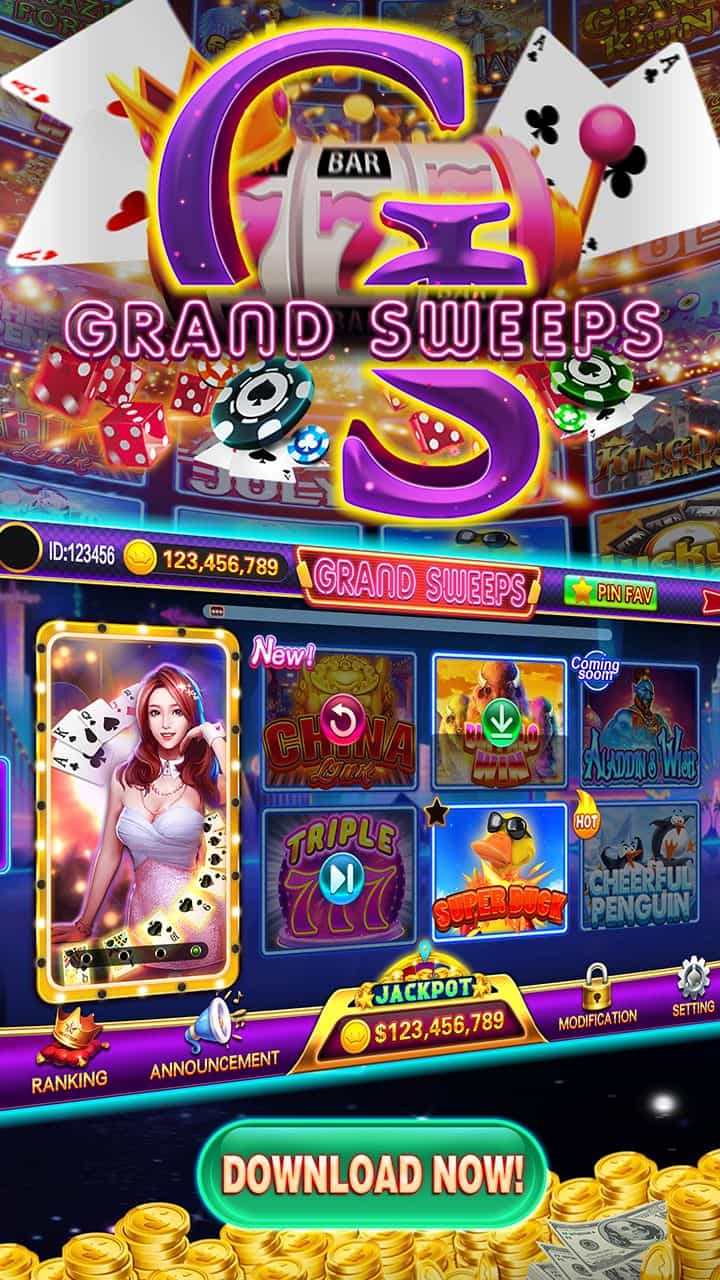 Lucky Winners Power
