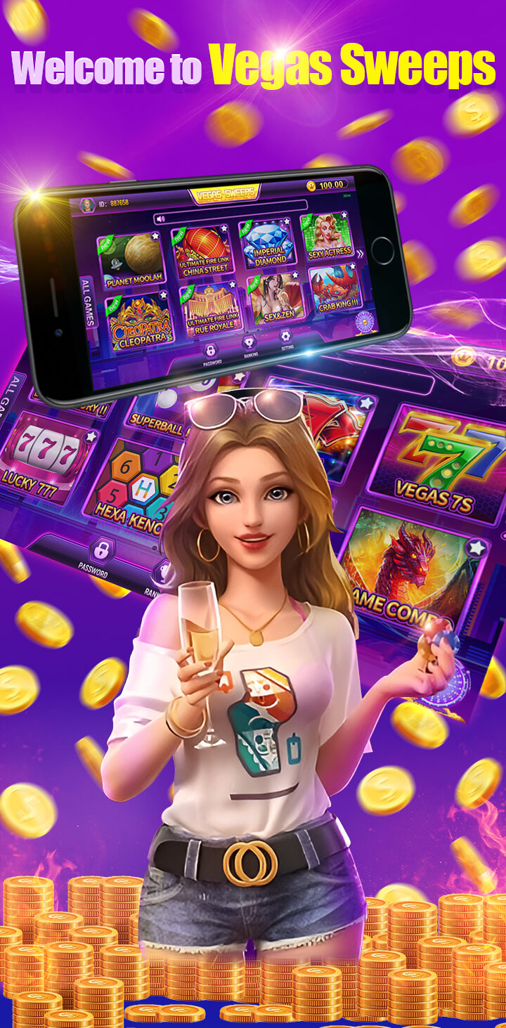 Lucky Winners Power