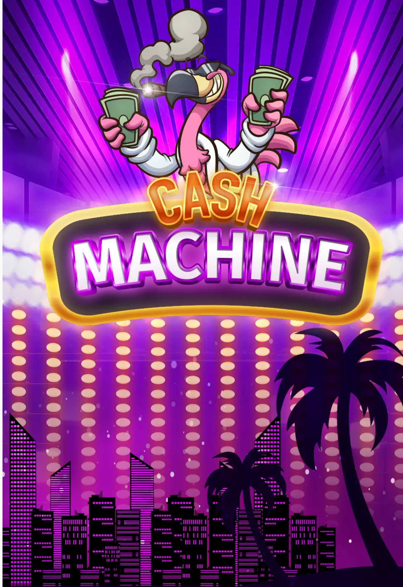 Lucky Winners Power